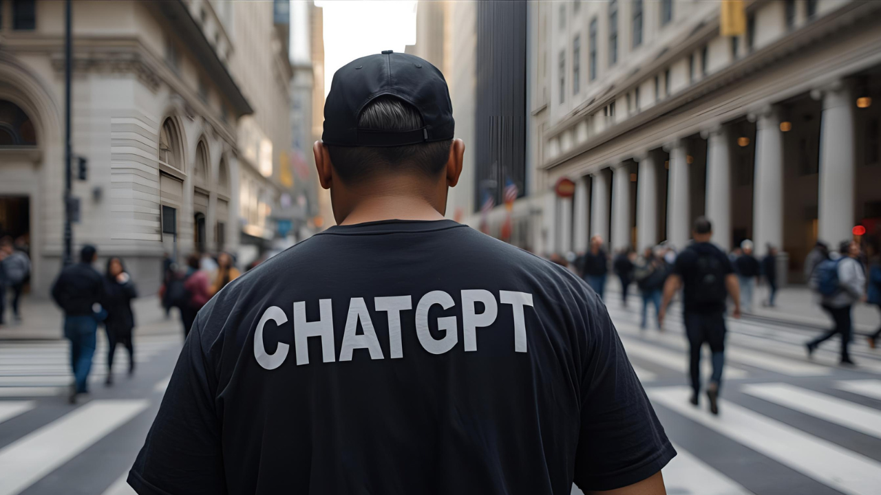 ChatGPT Lessons in Client-Centered Thinking